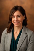 Elizabeth G. Walsh, PhD | Department of Physical Medicine and ...